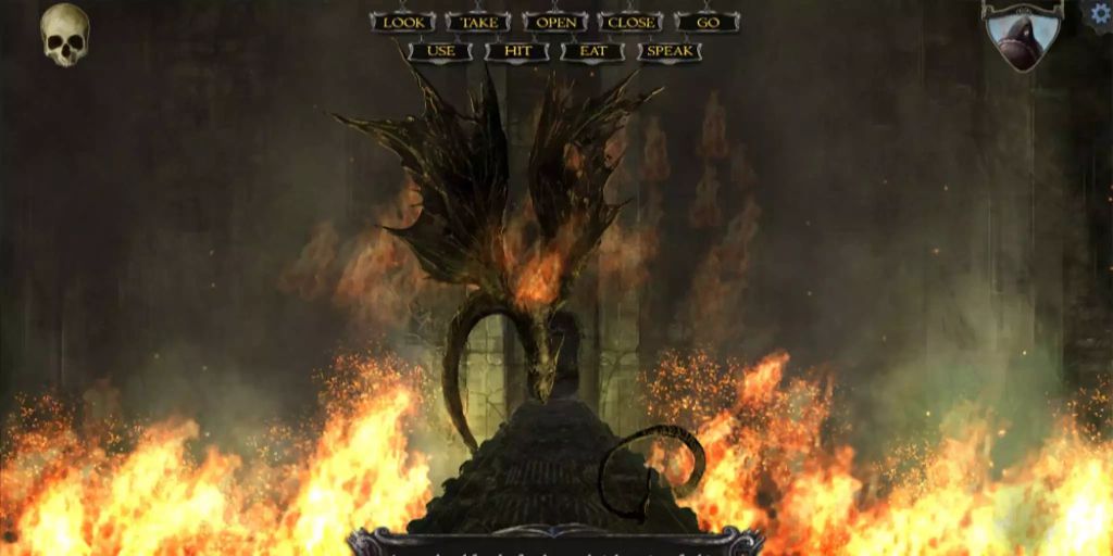 Die Neuauflage von Shadowgate erscheint für PS4, Switch und Xbox One