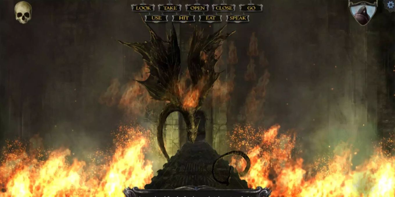 Die Neuauflage von Shadowgate erscheint für PS4, Switch und Xbox One ...