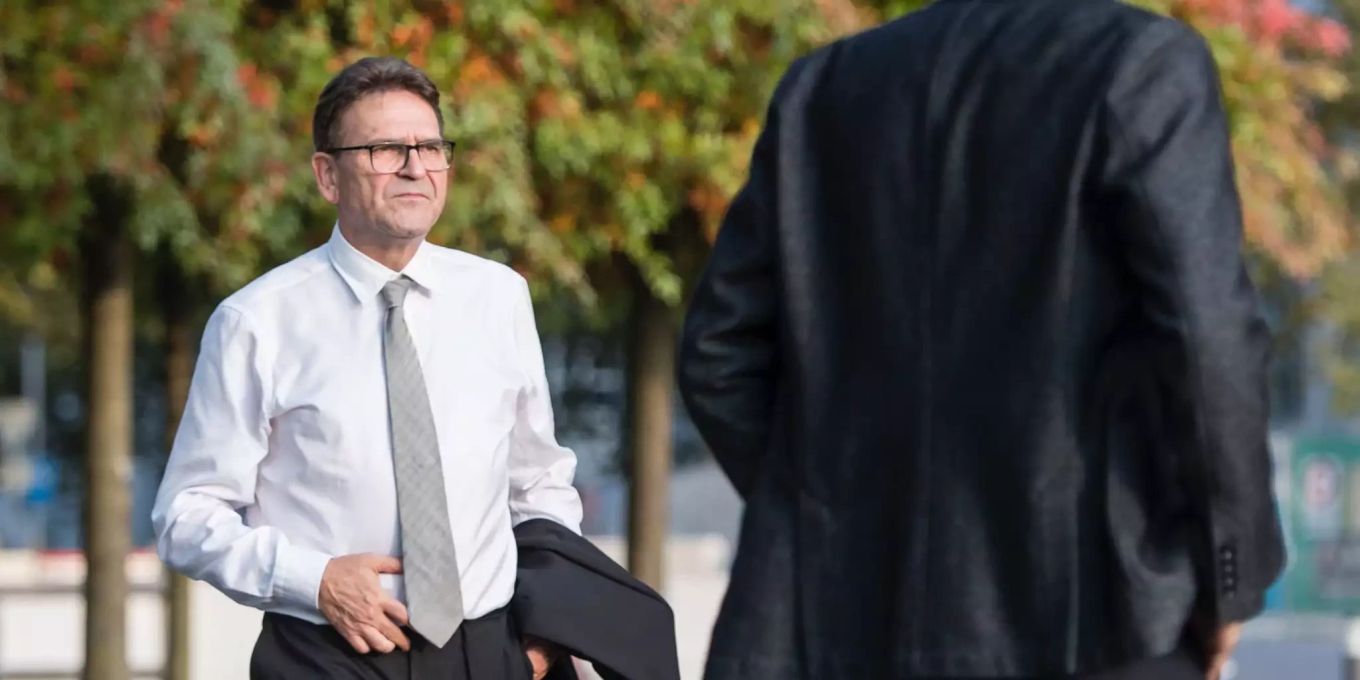 Beat Villiger kritisiert Schweizer Presserat | Nau.ch