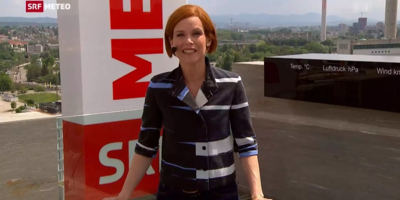 Sandra Boner war trotz Brustkrebs Diagnose im TV | Nau.ch