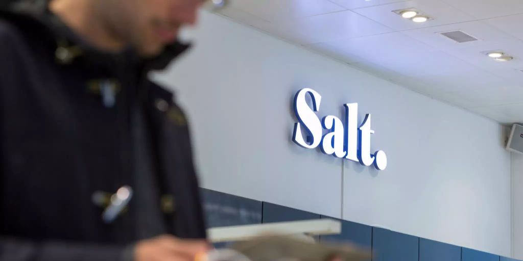 Salt gibt bei Drohung von Abo Kündigung schnell nach