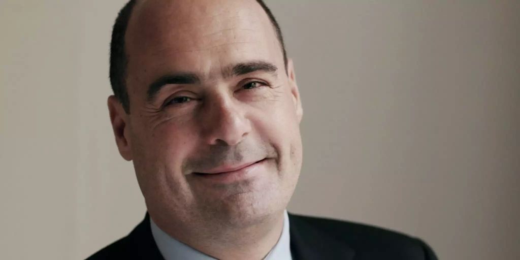 Chef der italienischen Sozialdemokraten Zingaretti tritt zurück Chef der italienischen Sozialdemokraten Zingaretti tritt zurück