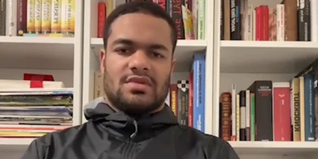 Experten warnen: Junge sehen Brian und Skorp als Vorbilder