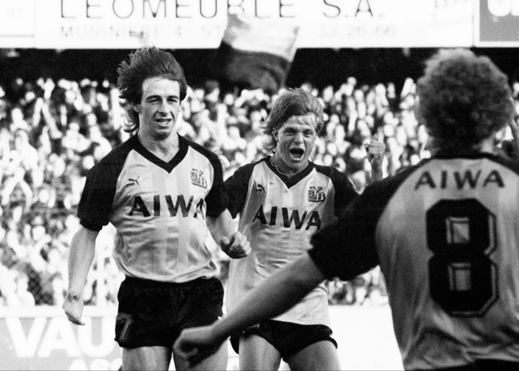 Lars Lunde: «So wartet auf YB der nächste grössere Umbruch» | Nau.ch