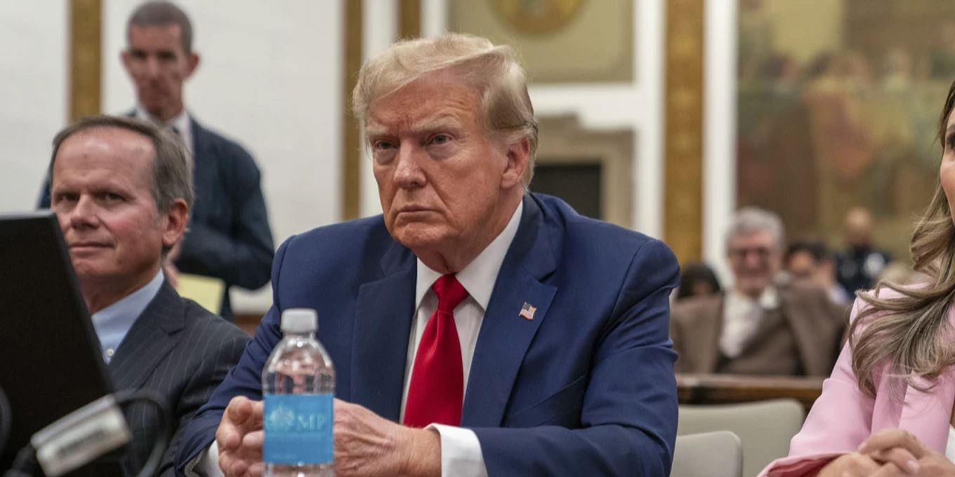 Donald Trump könnte wegen Prozess sogar Mar-a-Lago verlieren | Nau.ch
