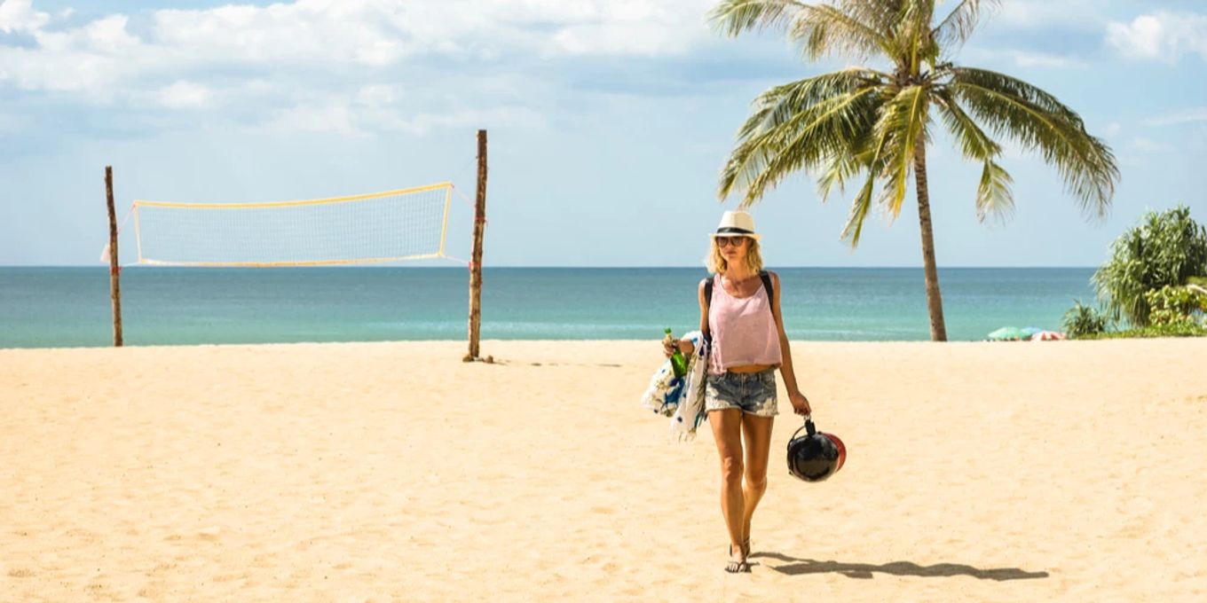 6 Sicherheitstipps für alleinreisende Frauen | Nau Travel