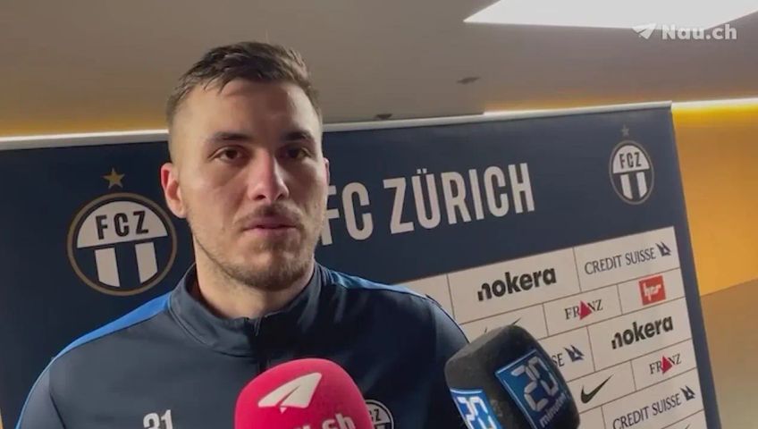 YB – Lauper über Blitz-Gegentor gegen FCZ: «Schlag ins Gesicht»