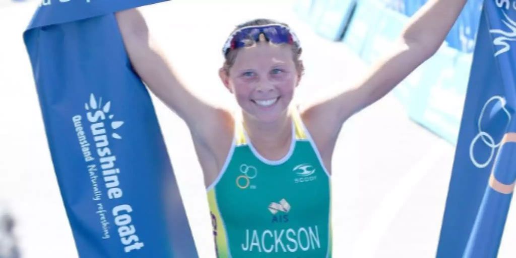 Claire Michel auf Rang vier – Emma Jackson gewinnt in Edmonton