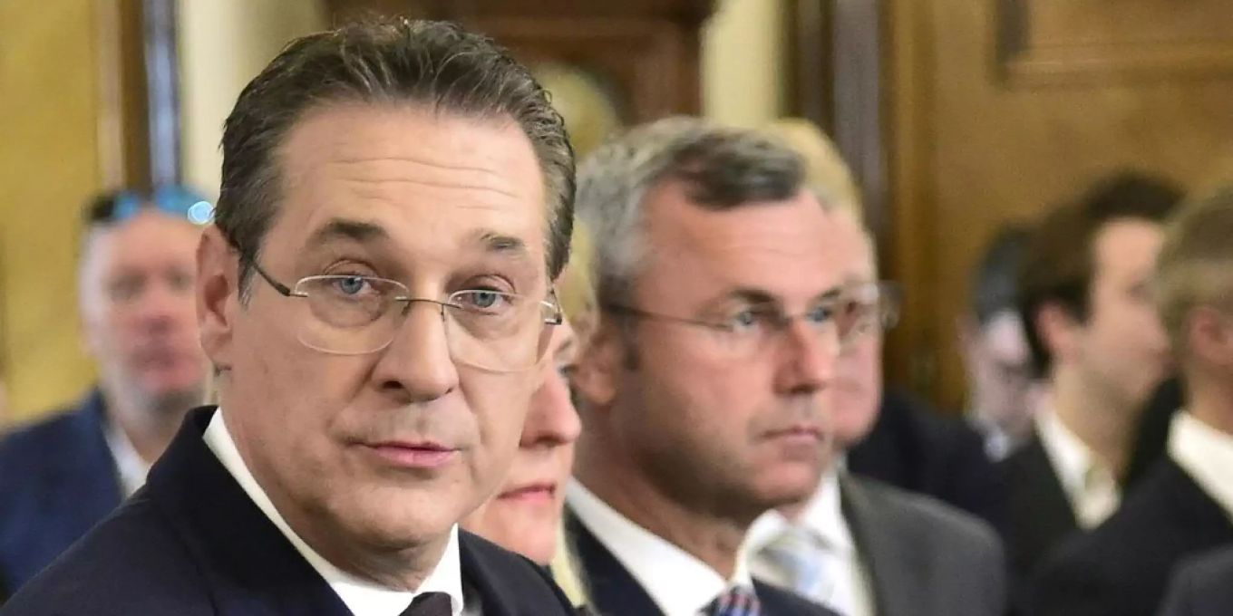 Kommt HC Strache ins EU-Parlament? | Nau.ch