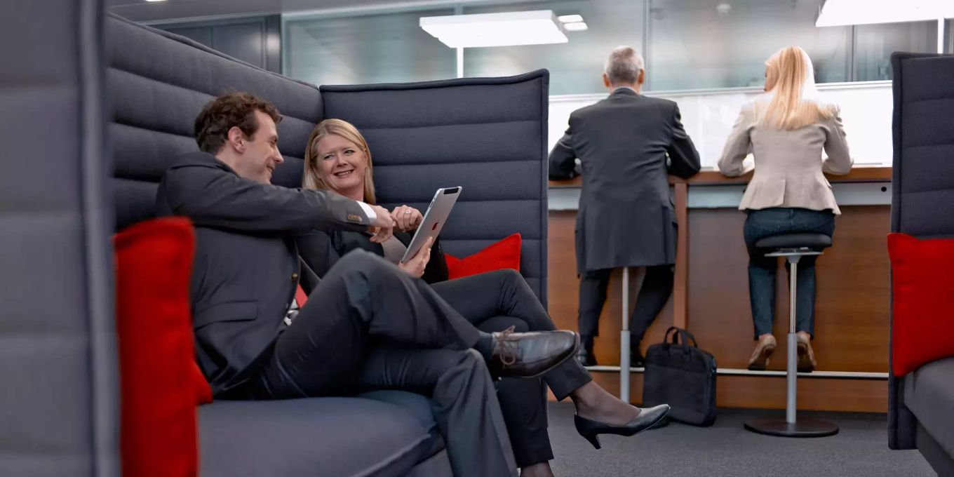 Servicenow startet «Safe Workplace» | Nau.ch