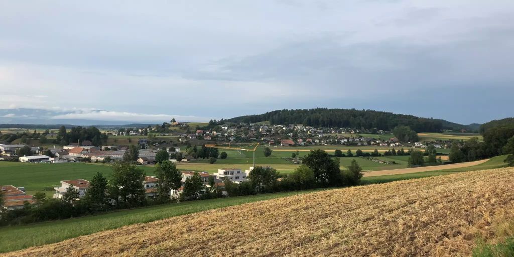 Budget 2024 der Gemeinde Ersigen mit grossem Mehr angenommen