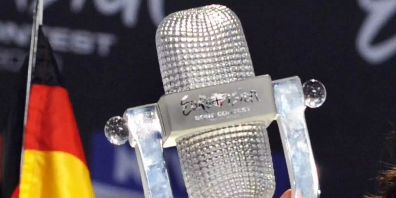 Eurovision Song Contest steigt 2020 in Rotterdam | Nau.ch