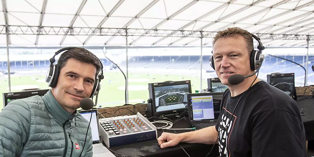 Adrian Käser kämpfte während Covid-Infektion ums Leben