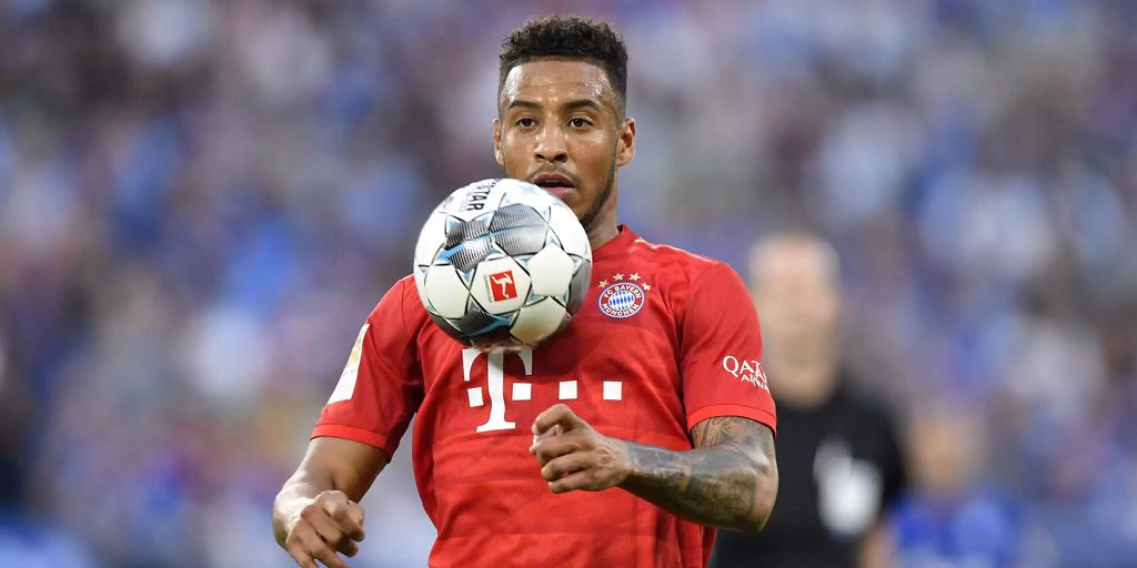 Corentin Tolisso mutet dem FC Bayern diese Saison grosses zu