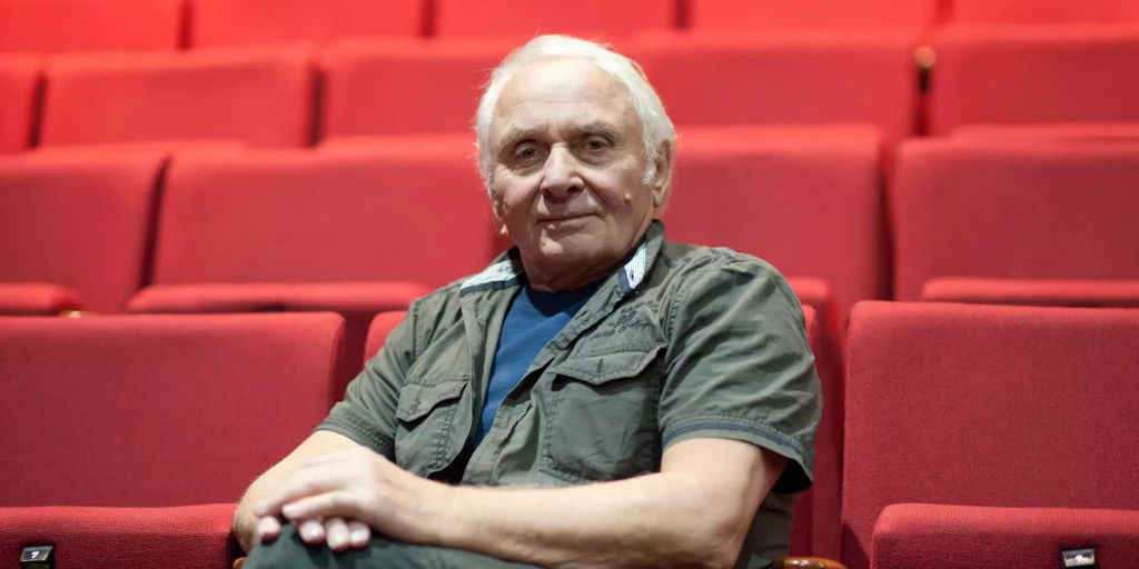 Johann Kresnik, der radikale Pionier des modernen Tanztheaters