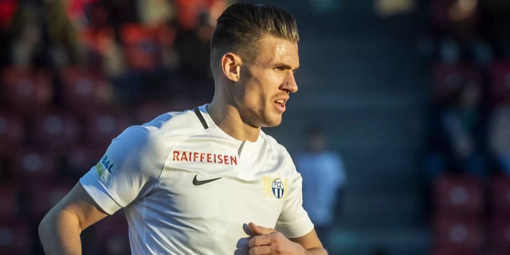 FCZ: Wechselt Benjamin Kololli nach Italien?