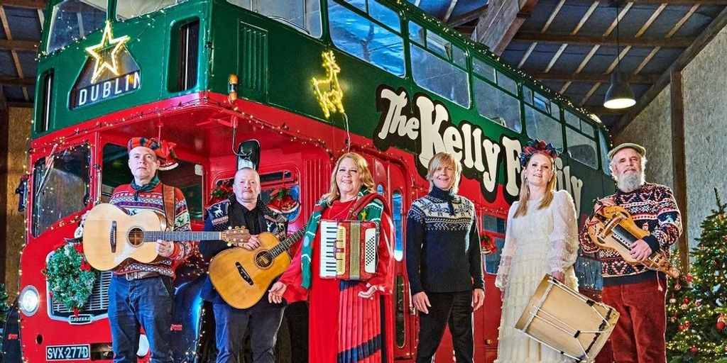 «Kelly Family» überzeugt mit Auftritt in Düsseldorf