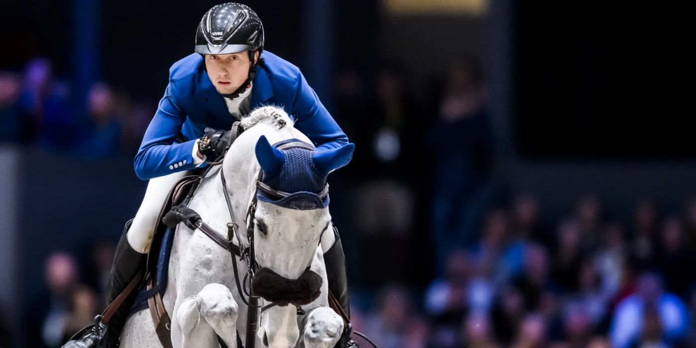Martin Fuchs gewinnt den Top-10-Final | Nau.ch
