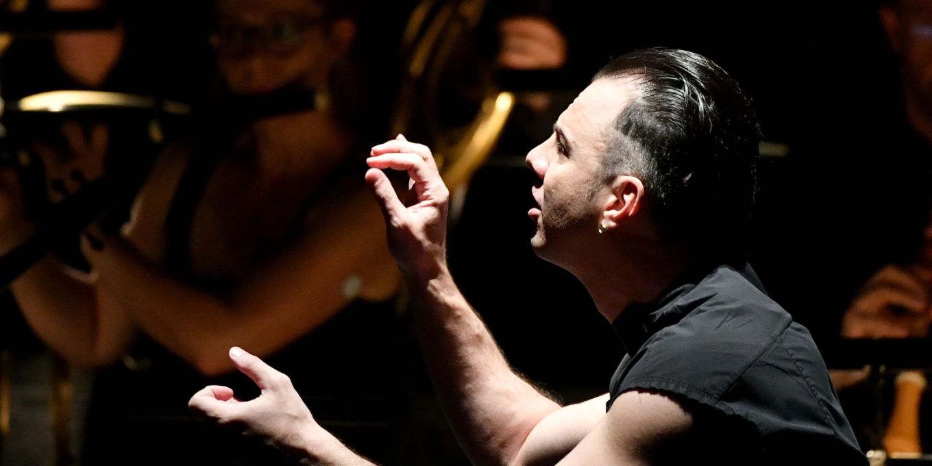 Currentzis in Dortmund - Ensemblemitglieder suspendiert | Nau.ch