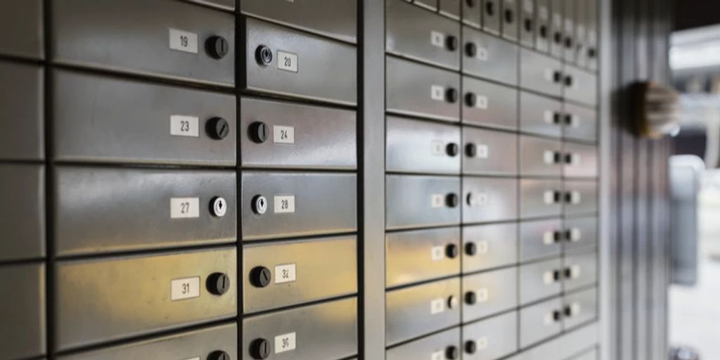 Dr. Google weiss: Sie haben das Postfach-Syndrom