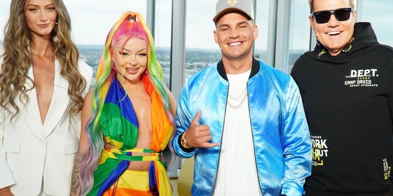 «DSDS»-Recall: Kandidat wurde komplett herausgeschnitten! | Nau.ch