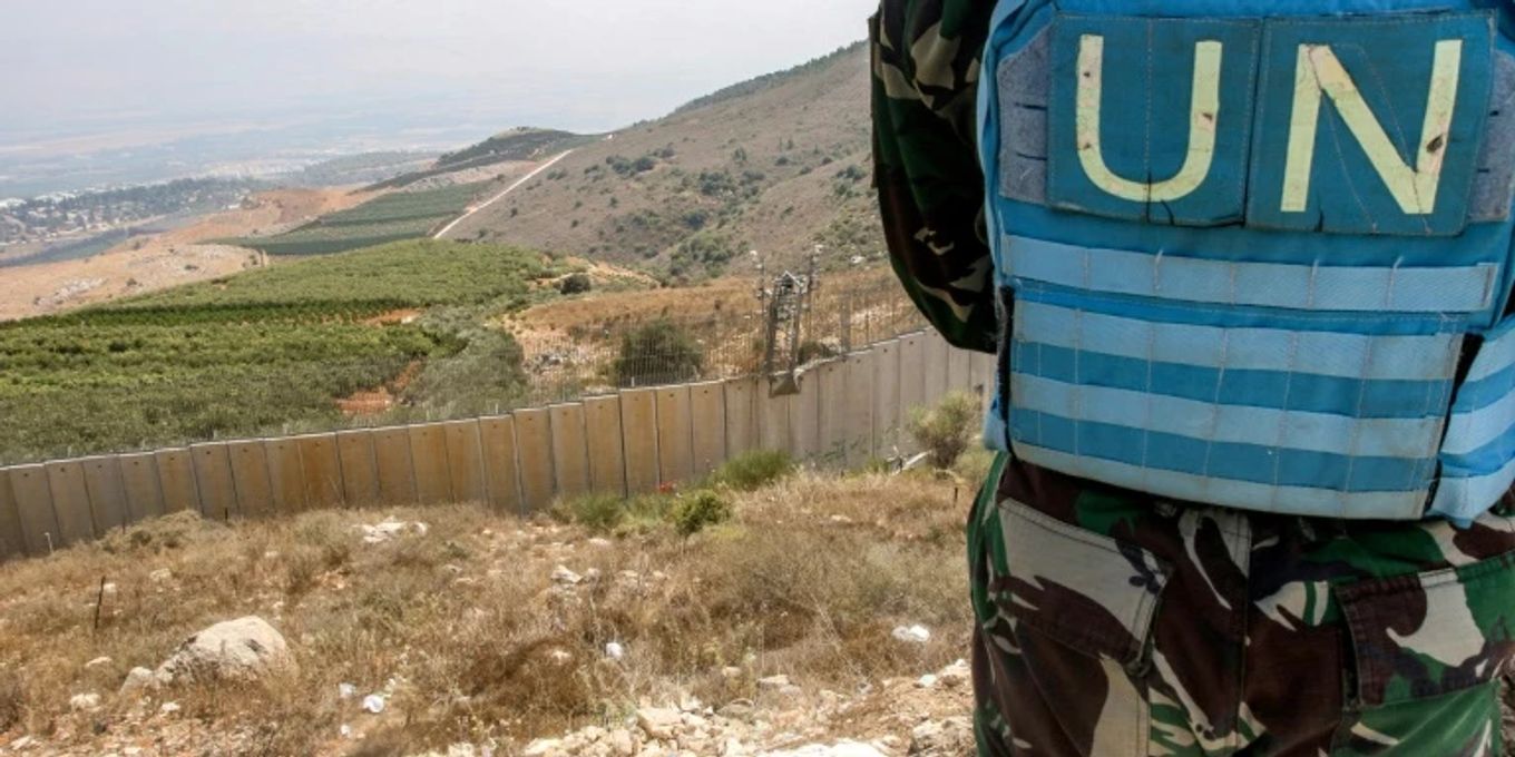 Sorge um Sicherheit von Blauhelm-Soldaten im Südlibanon | Nau.ch