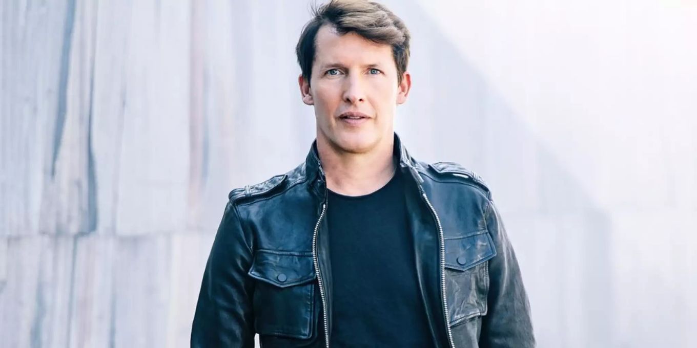 James Blunt kann weiter James Blunt heissen | Nau.ch