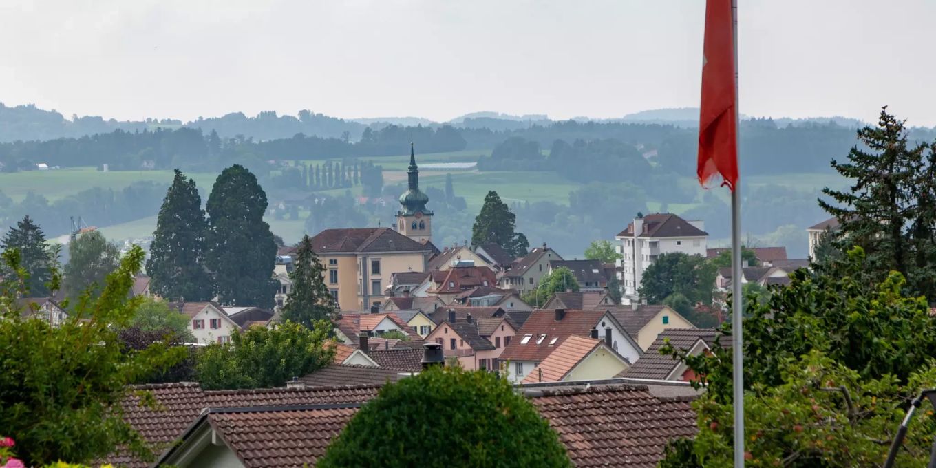 Bischofszell: Neue SBB Spartageskarte für die Gemeinde | Nau.ch