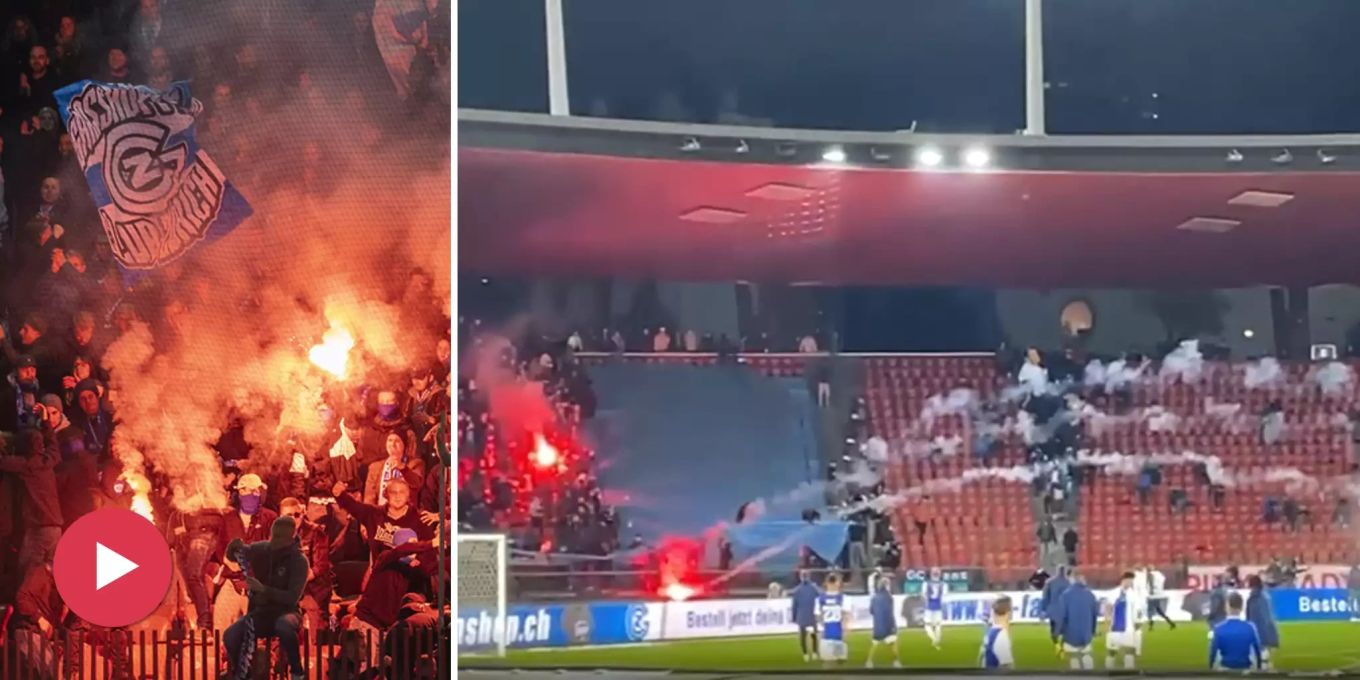 FCZ bei nächsten zwei Heim-Derbys gegen GC ohne Südkurve | Nau.ch