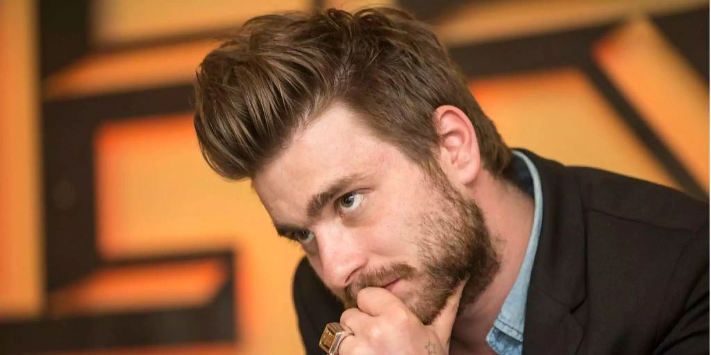 Baschi veröffentlicht sein neues Album