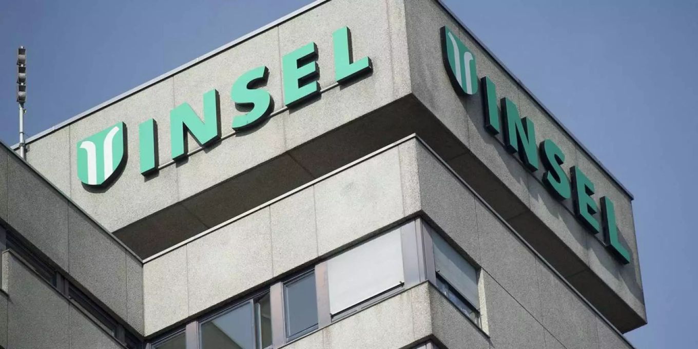 Conradi wird Klinikdirektorin an der Insel Gruppe | Nau.ch