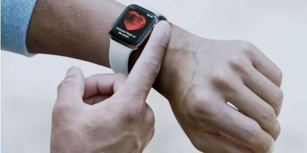 Apple Watch: Redesign kommt doch erst 2028 | Nau.ch