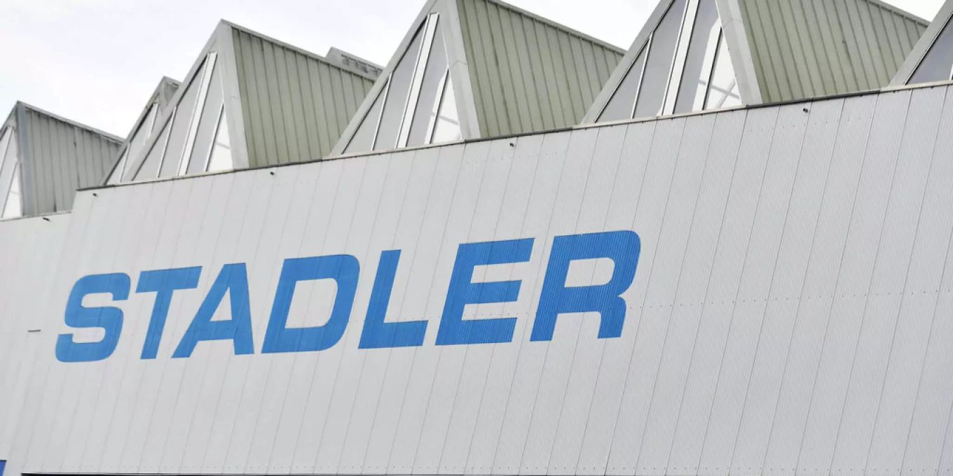 Stadler hat Werk in Weissrussland praktisch stillgelegt | Nau.ch