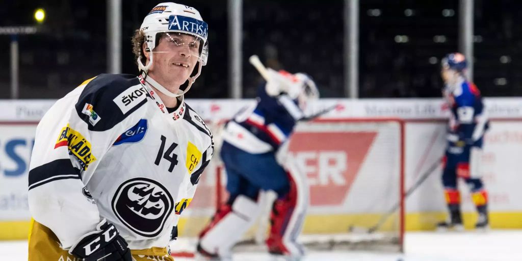 Ambri Stürmer Bryan Lerg fällt bis Saisonende aus