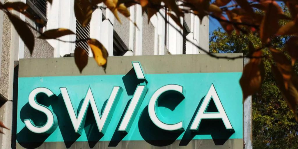 Swica: Joy Müller übernimmt Leitung des Departements Markt