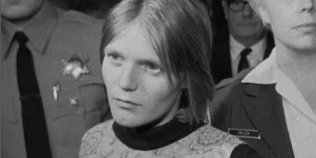 Linda Kasabian von der Manson-Family ist gestorben