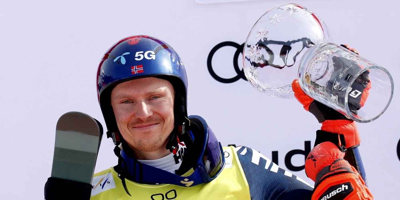 Henrik Kristoffersen ist erstmals Papa geworden | Nau.ch