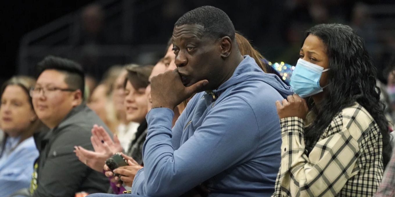 Ex-NBA-Star Kemp nach Schüssen vorübergehend festgenommen | Nau.ch