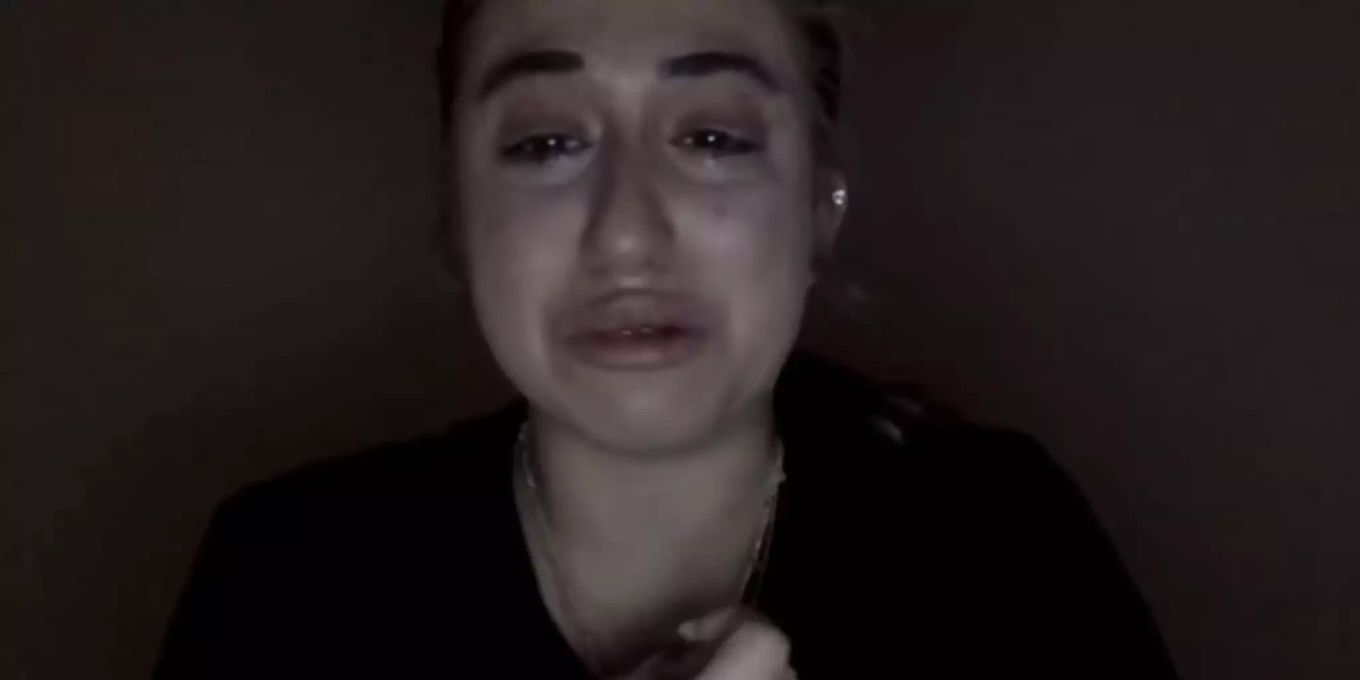 Instagram-Profil von Influencerin Jessy Taylor gelöscht | Nau.ch