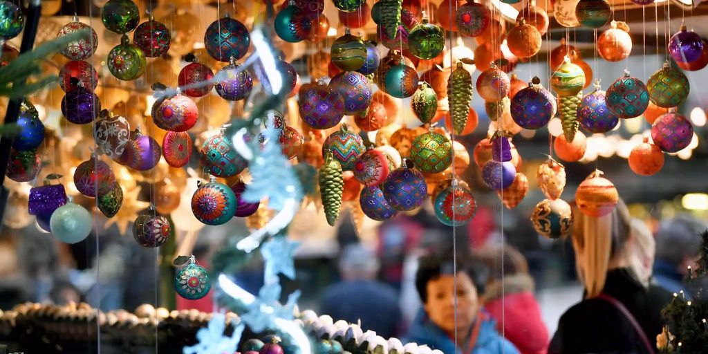 Wann beginnt der Advent?