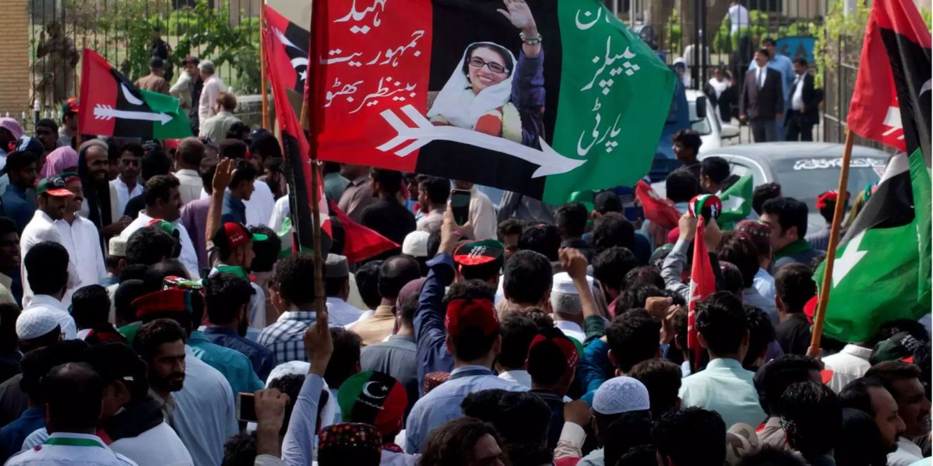 Pakistan: Zahlen und Fakten zur Wahl | Nau.ch