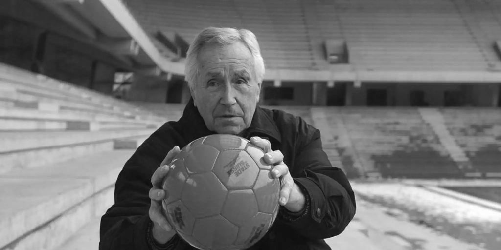 YB Legende Walter Eich gestorben