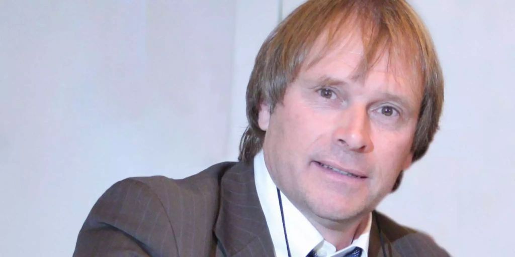 Alain Geiger übernimmt Servette Genf