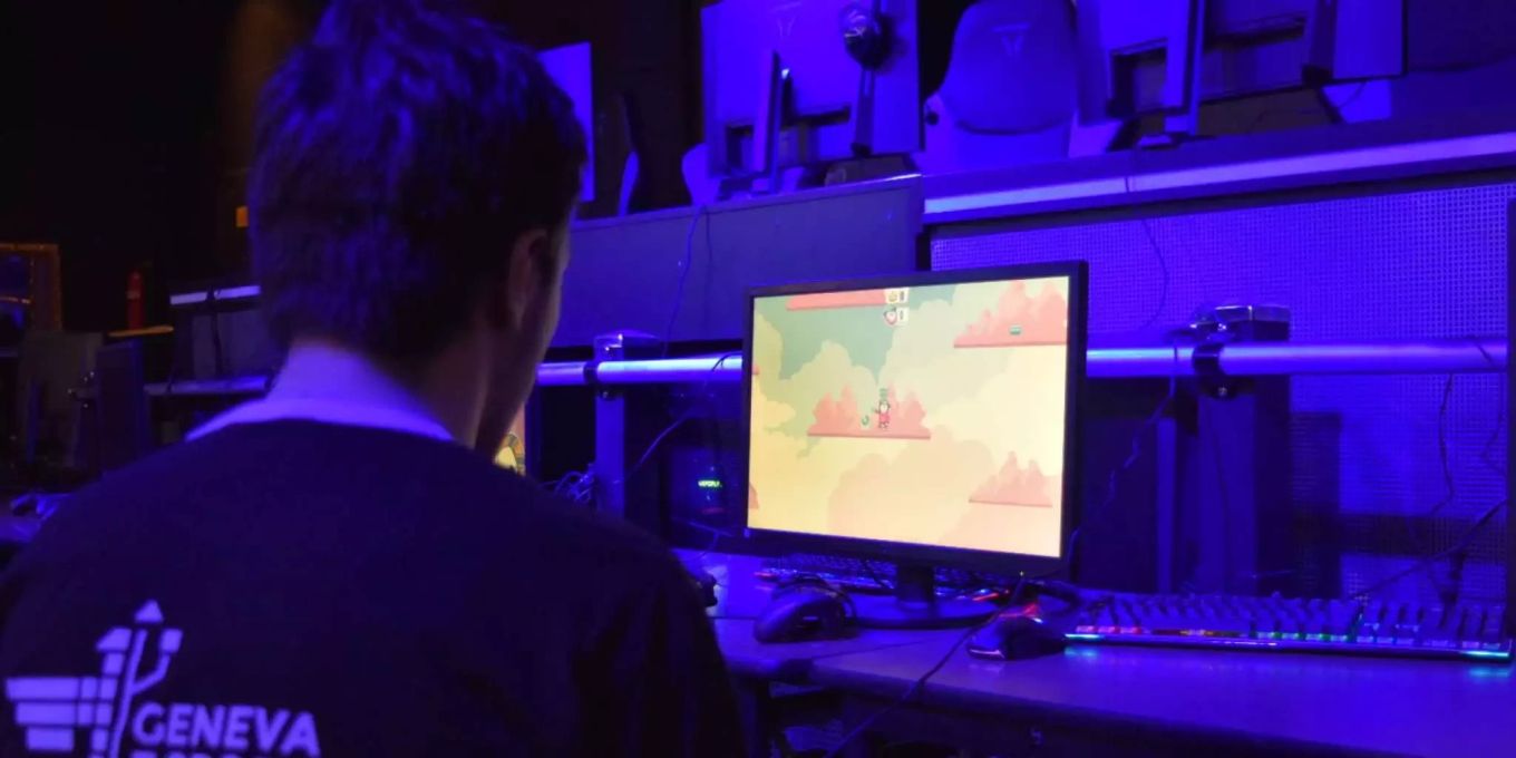 SMGL: So lief das zweite Minor-Event im eParadise ab | Nau.ch