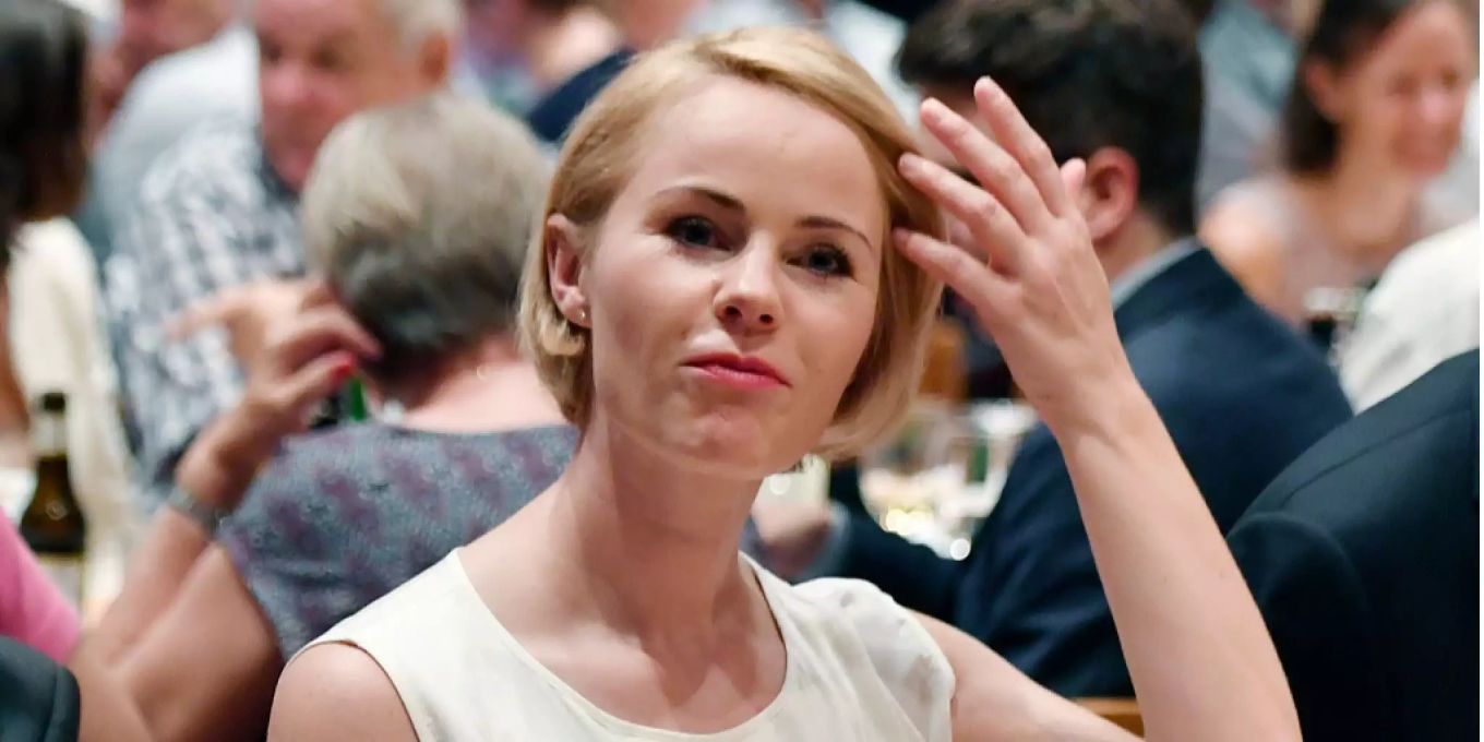 SVP tritt bei den Regierungsratswahlen mit Stocker und Rickli an | Nau.ch