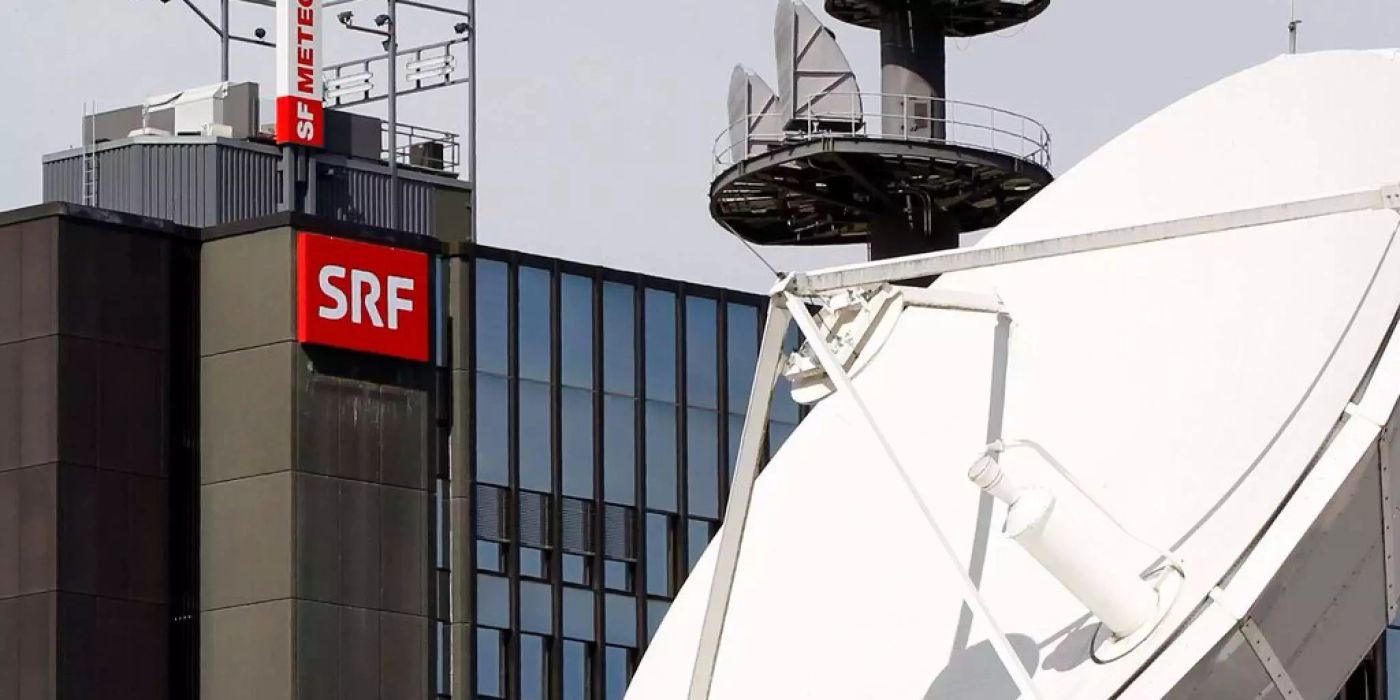 SRG: SP Frauen rasten wegen Gender-Umfrage von SRF aus | Nau.ch