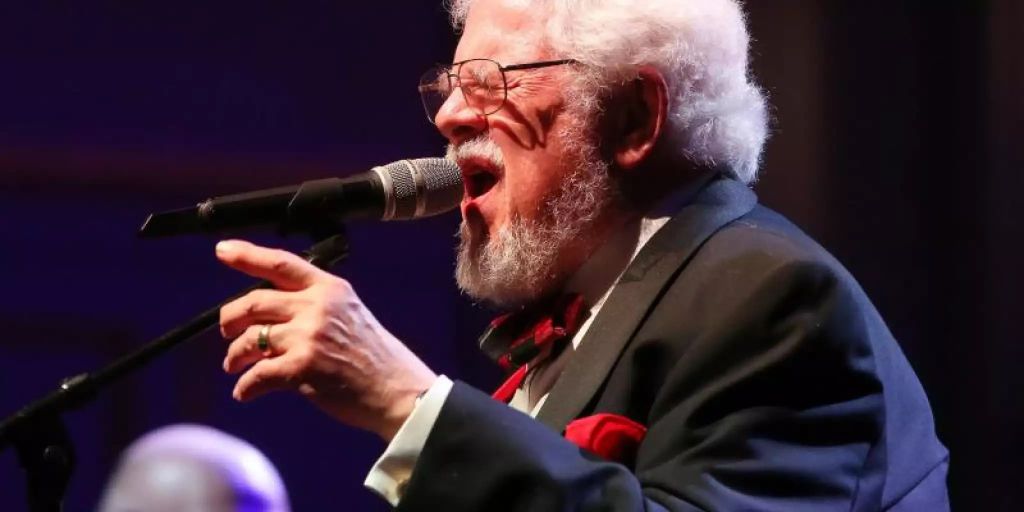 Mit fast 88 Jahren: Bill Ramseys Abschiedssendung naht