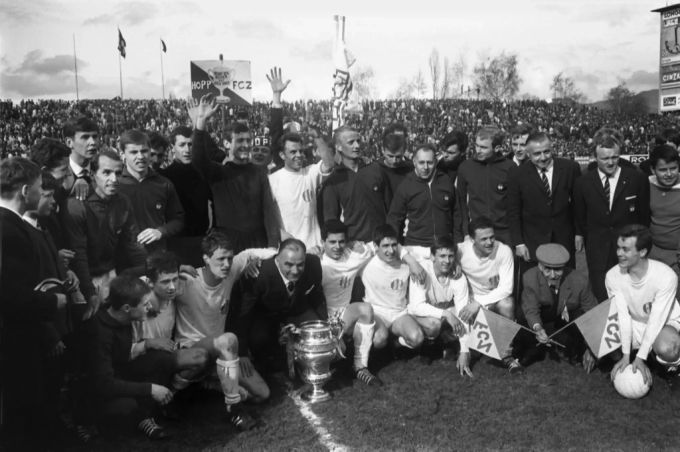 FCZ: Das sind die Erfolge des Letzigrund-Clubs | Nau.ch