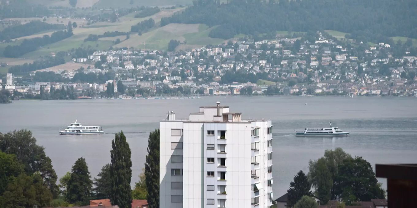 Hünenberg ZG will Ansässige bei Gemeindewohnungen bevorzugen | Nau.ch