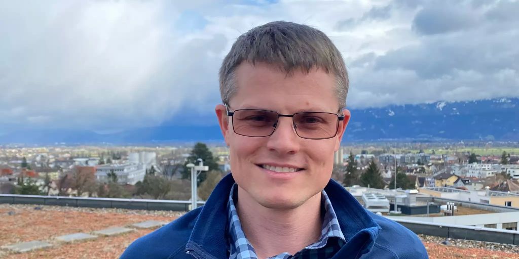 Neuer Leiter Tiefbau in Altstätten